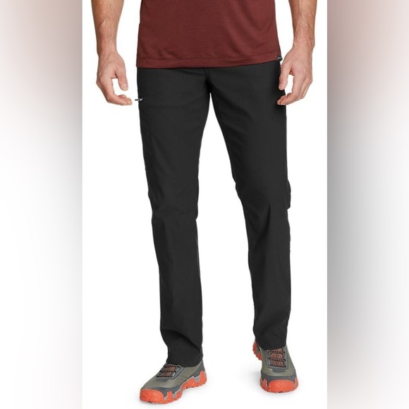Eddie Bauer | Pants | Nwt Eddie Bauer Mens Rainier Pant Size 432 | Poshmark